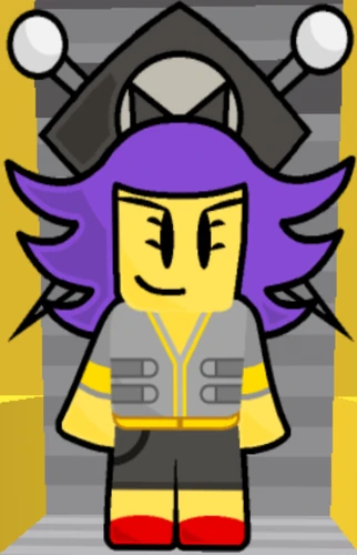 Rozanda | Paper Roblox Wikia | Fandom