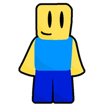 Robloxian | Paper Roblox Wikia | Fandom