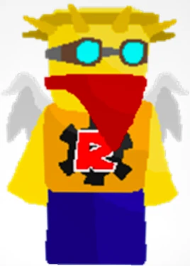 Owen | Paper Roblox Wikia | Fandom