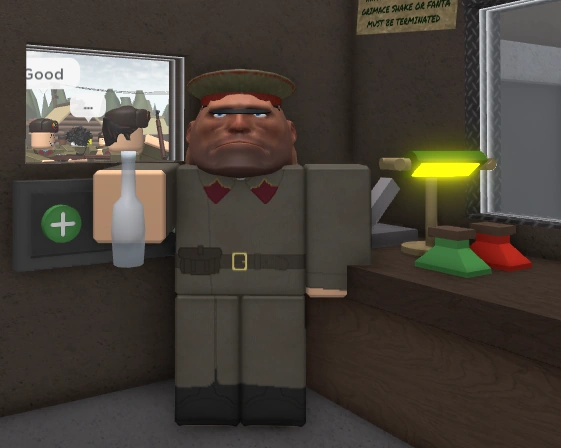 Hevy ball men (vins9796) | Papers pls Roblox Wiki | Fandom