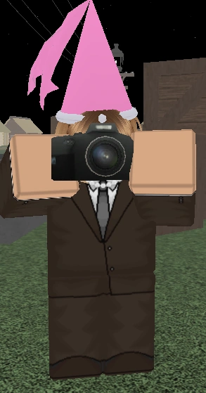Camera | Papers pls Roblox Wiki | Fandom