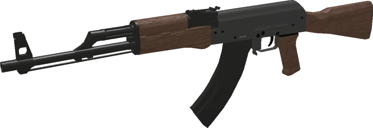 The Kalashnikov | Papers pls Roblox Wiki | Fandom