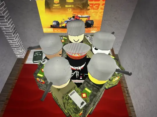 Pot Brigade | Papers pls Roblox Wiki | Fandom