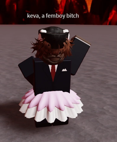 KEVA PRAVA | Papers pls Roblox Wiki | Fandom