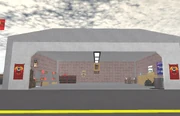 Airfield base | Papers pls Roblox Wiki | Fandom