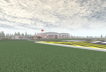 Airfield base | Papers pls Roblox Wiki | Fandom
