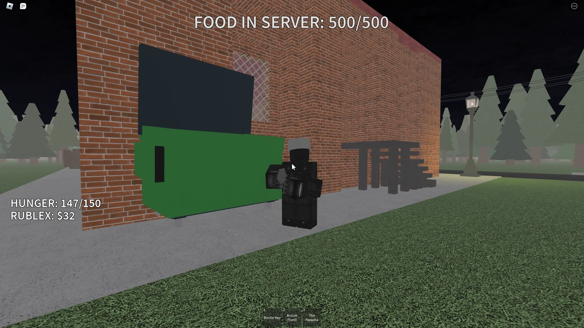 Pot Brigade | Papers pls Roblox Wiki | Fandom