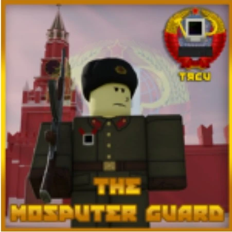 Mosputer Guard (disbanded) | Papers pls Roblox Wiki | Fandom