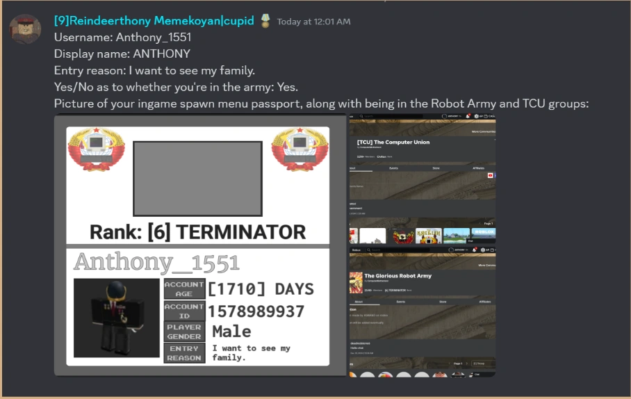 How to be Inspector (Full Guide) | Papers pls Roblox Wiki | Fandom