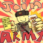 The Glorious Robot Army | Papers pls Roblox Wiki | Fandom