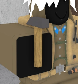 Hammer | Papers pls Roblox Wiki | Fandom