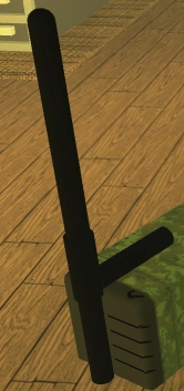 Baton | Papers pls Roblox Wiki | Fandom