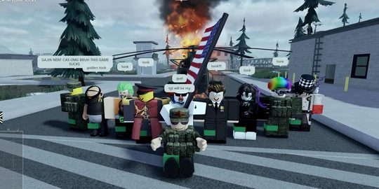 Pot Brigade | Papers pls Roblox Wiki | Fandom