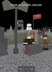 Pot Brigade | Papers pls Roblox Wiki | Fandom