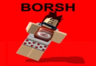 Borsh | Papers pls Roblox Wiki | Fandom