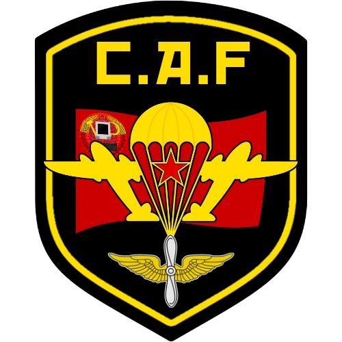 CAF (Computer Airborne Force) | Papers pls Roblox Wiki | Fandom