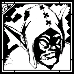 Goblin | Paper Sorcerer Wikia | Fandom