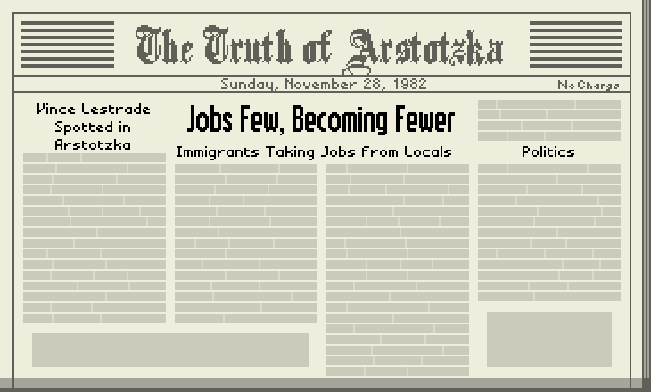 Day 6 | Papers Please Wiki | Fandom