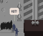 Detention | Papers Please Wiki | Fandom