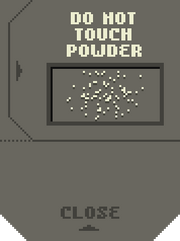 Poison | Papers Please Wiki | Fandom