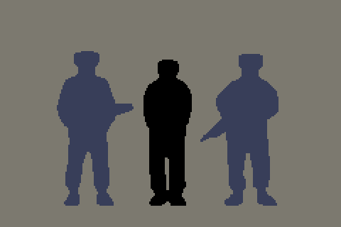 Endings | Papers Please Wiki | Fandom