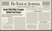Simon Wens | Papers Please Wiki | Fandom