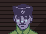 Category:Characters | Papers Please Wiki | Fandom