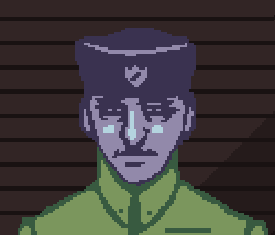 Sergiu Volda | Papers Please Wiki | Fandom