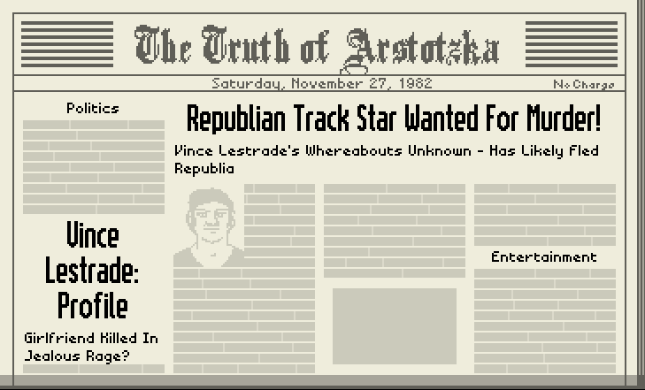 Day 5 | Papers Please Wiki | Fandom