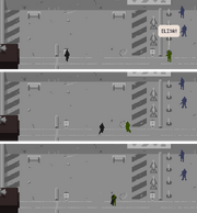 Sergiu Volda | Papers Please Wiki | Fandom