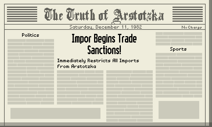 Day 19 | Papers Please Wiki | Fandom