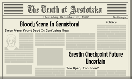 Day 31 | Papers Please Wiki | Fandom