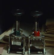 Stamps | Papers Please Wiki | Fandom