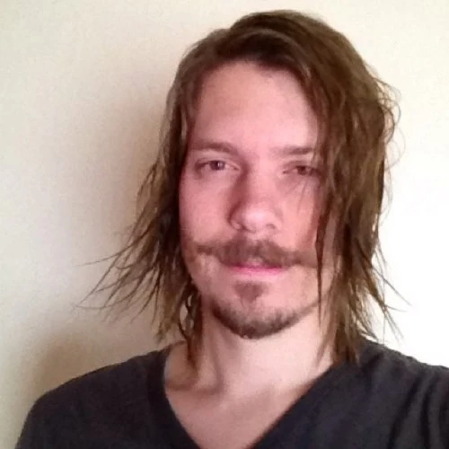 Lucas Pope | Papers Please Wiki | Fandom