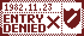 Entry denial | Papers Please Wiki | Fandom