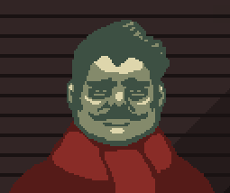 Shaddy Safadi | Papers Please Wiki | Fandom