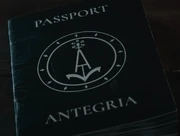 Antegria | Papers Please Wiki | Fandom