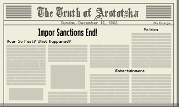 Day 20 | Papers Please Wiki | Fandom