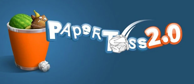 Paper Toss 2.0 Wiki | Fandom