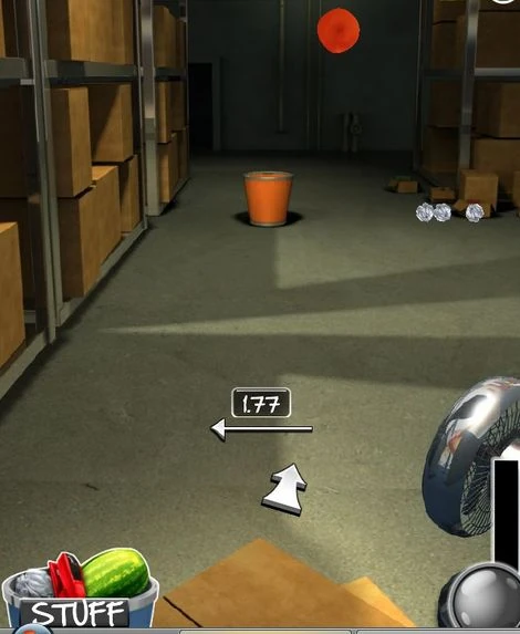 Warehouse | Paper Toss 2.0 Wiki | Fandom