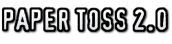 Paper Toss 2.0 Wiki | Fandom