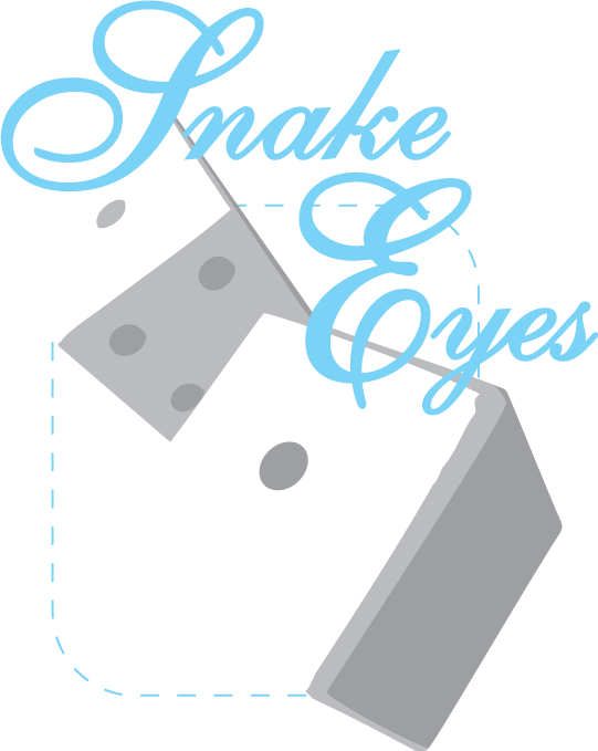 Snake Eyes | Papertoys Wiki | Fandom