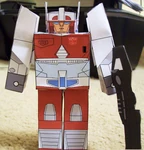 LoveFistFury | Papertoys Wiki | Fandom