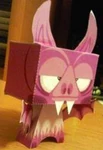 Paper Dude | Papertoys Wiki | Fandom