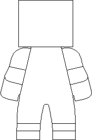 Jim Bowen | Papertoys Wiki | Fandom