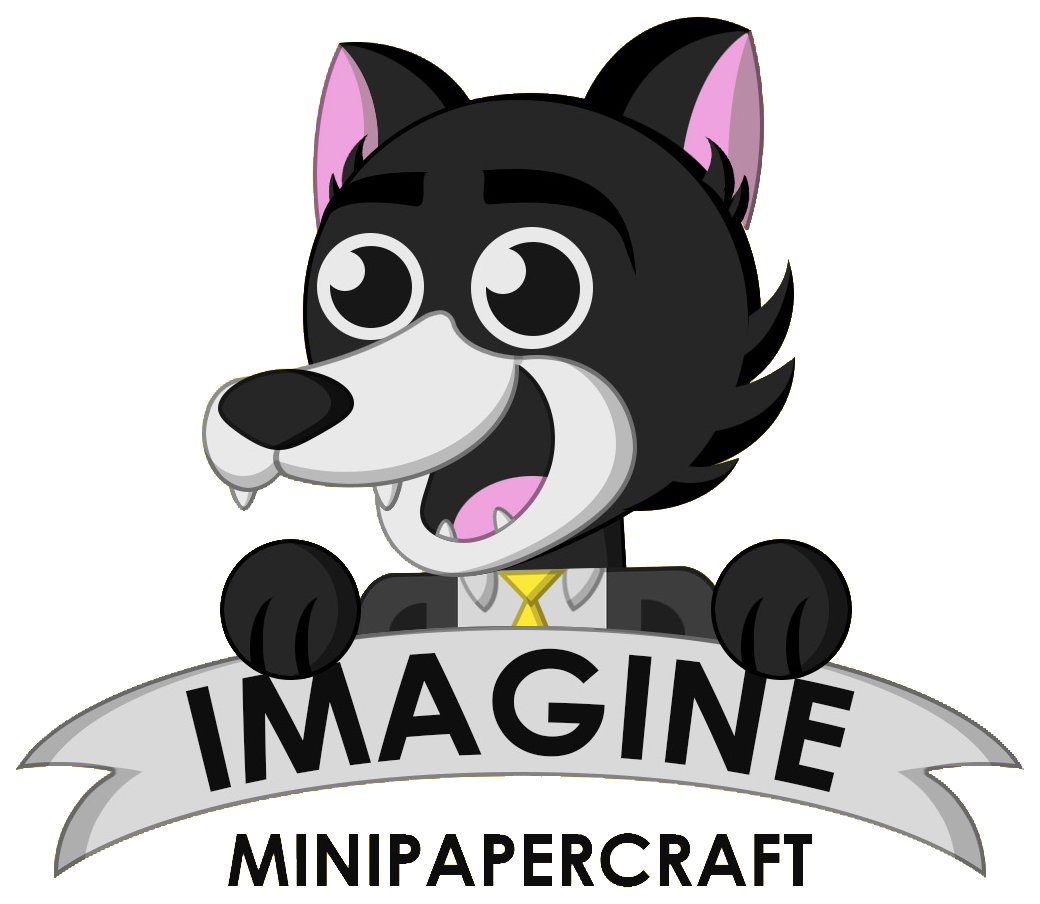 Imagine Mini Papercraft Papertoys Wiki Fandom imagine-mini-papercraft-papertoys-wiki-fandom