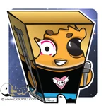 Qooplo | Papertoys Wiki | Fandom