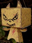 Paper Dude | Papertoys Wiki | Fandom