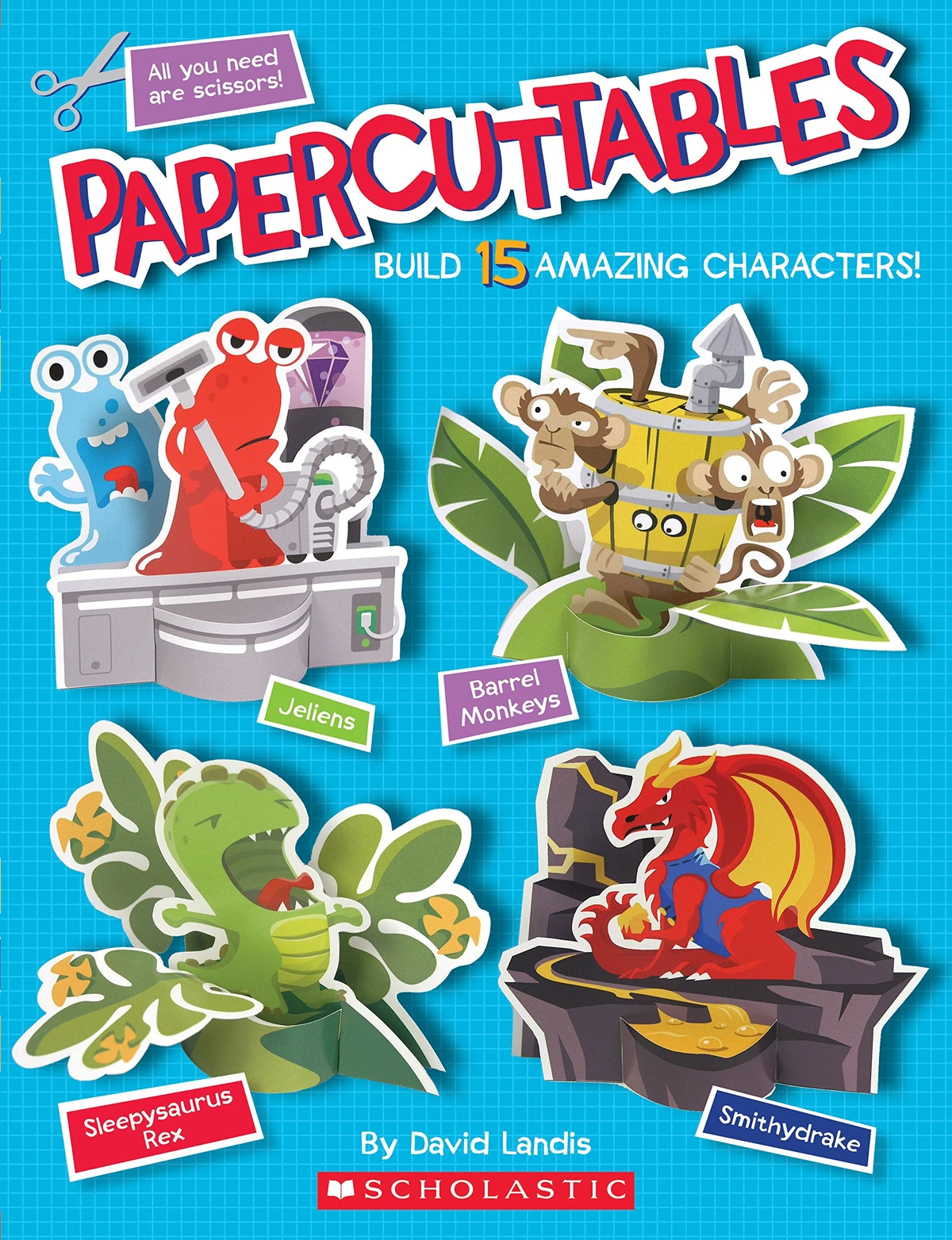 Papercuttables | Papertoys Wiki | Fandom