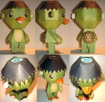 Macula | Papertoys Wiki | Fandom